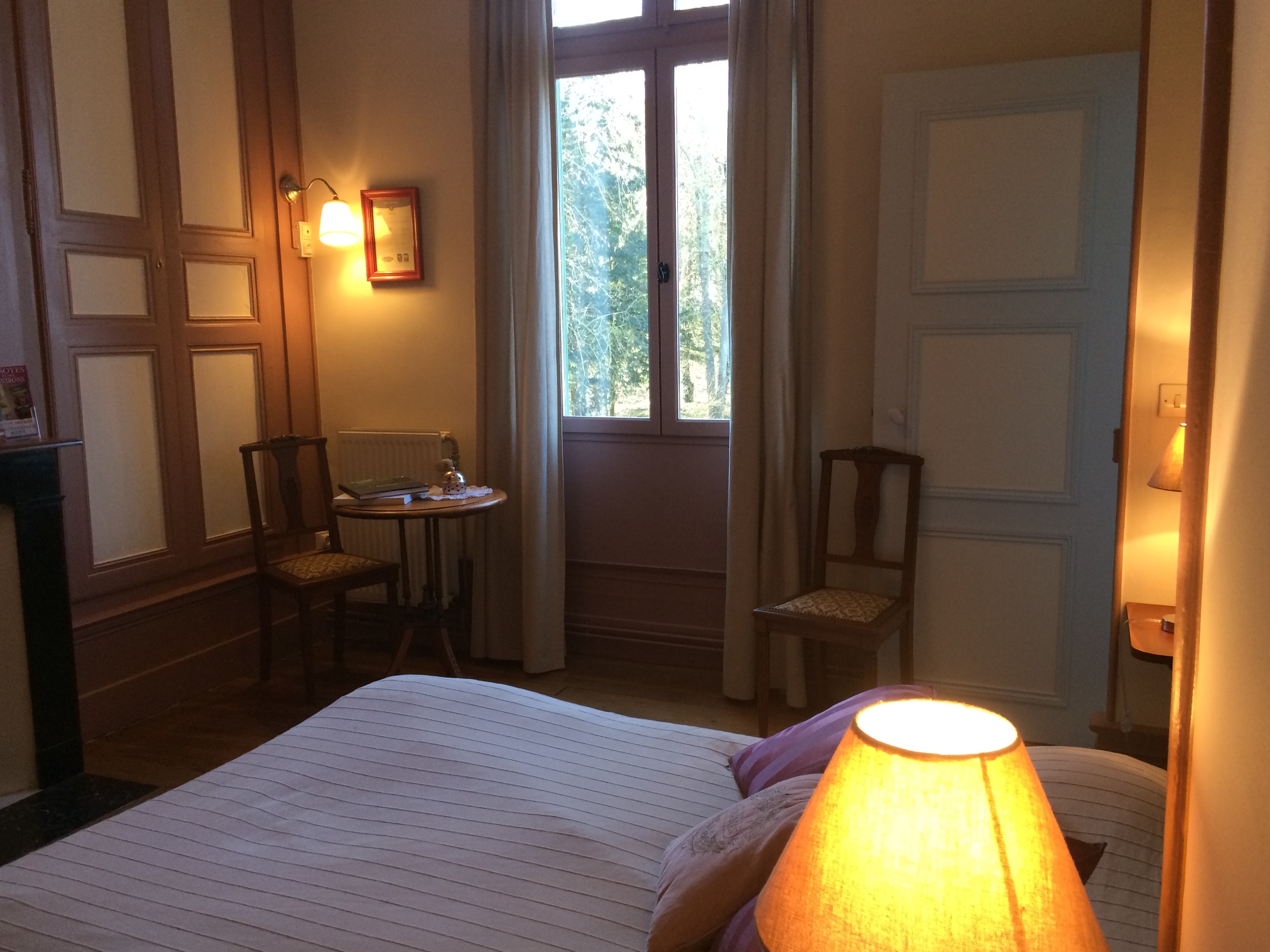 Chambre D Hote Troyes